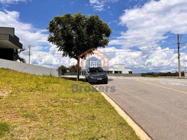 Terreno em Condominio em Santa Rosa Loteamento Residencial Itatiba, SP