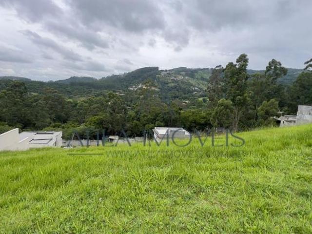 Terreno em Condomínio em Sítio do Rosário, Santana de Parnaíba/SP