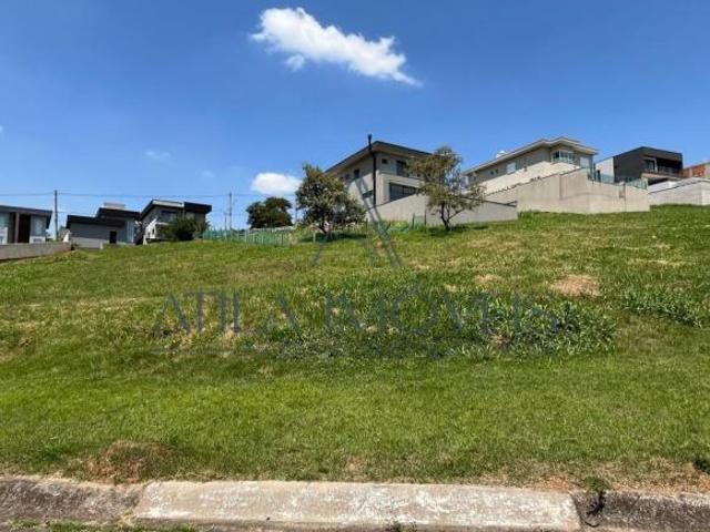 Terreno em Condomínio em Sítio do Rosário, Santana de Parnaíba/SP
