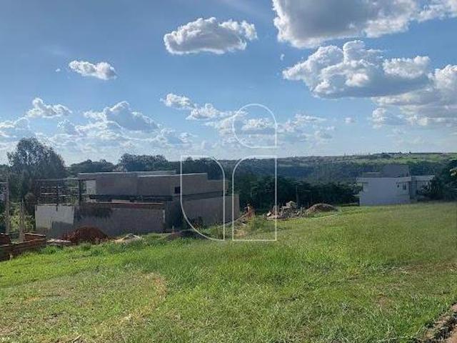 Terreno em Condomínio em Sitios de Recreio Santa Gertrudes Marília