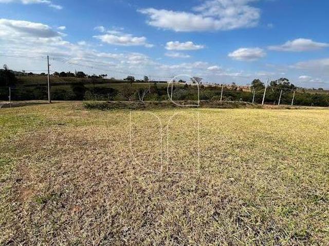Terreno em Condomínio em Silenzio Esmeralda Marília, SP por 460000