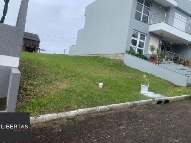 Terreno em Condominio em Porto Alegre, no bairro Aberta dos Morros, à venda