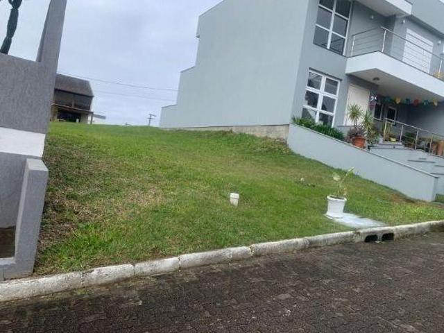 Terreno em Condominio em Porto Alegre, no bairro Aberta dos Morros, à venda