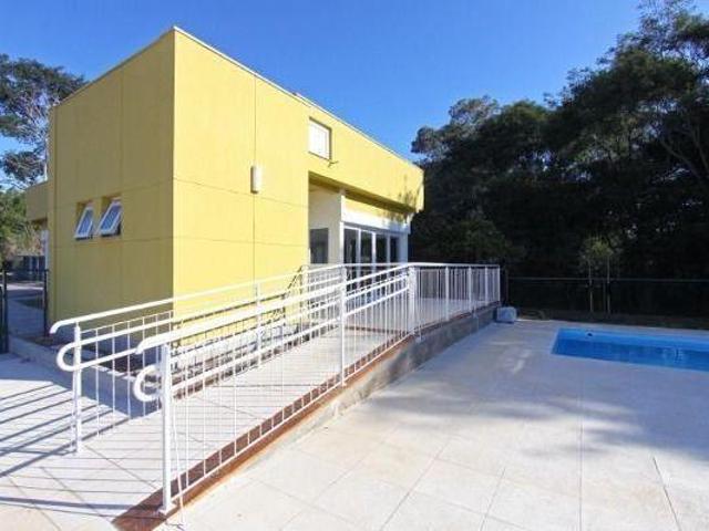 Terreno em Condominio em Porto Alegre, no bairro Campo Novo, à venda