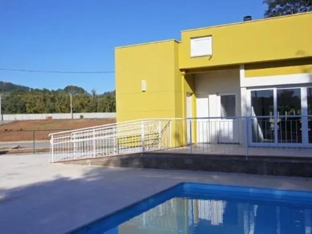 Terreno em Condominio em Porto Alegre, no bairro Campo Novo, à venda