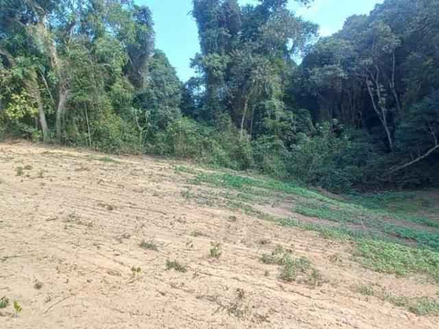 Terreno em Condomínio em Porta do Sol, Mairinque/SP