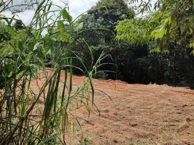 Terreno em Condomínio em Porta do Sol, Mairinque/SP