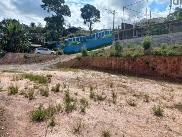 Terreno em Condomínio em Porta do Sol, Mairinque/SP