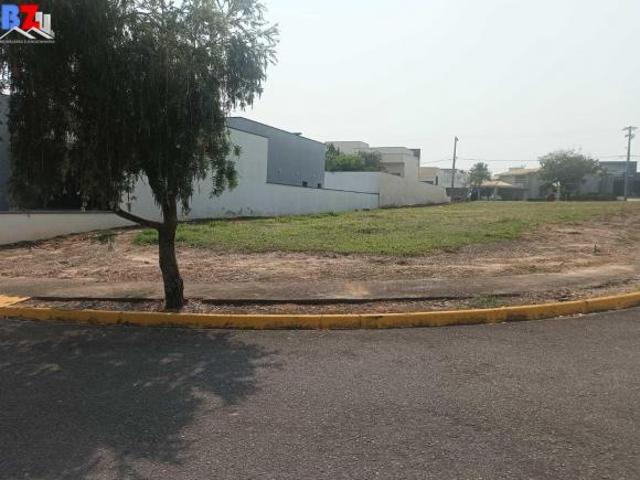 Terreno em Condomínio em Portal das Estrelas I, Boituva/SP