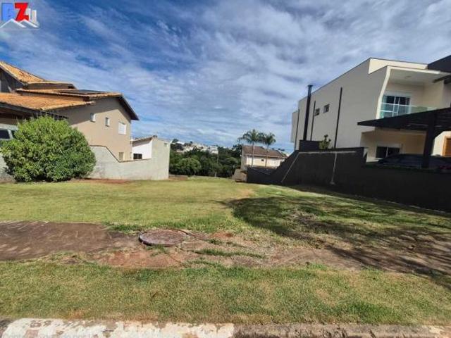 Terreno em Condomínio em Portal das Estrelas II, Boituva/SP