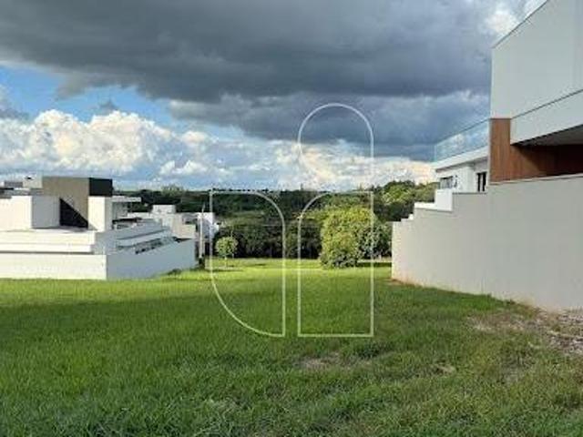 Terreno em Condomínio em Portal dos Nobres Marília, SP