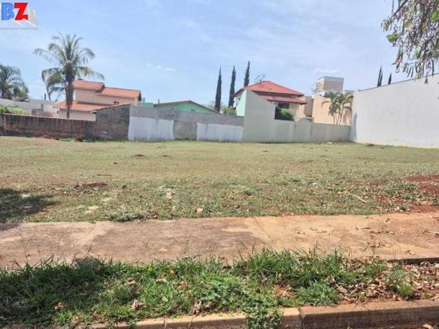 Terreno em Condomínio em Portal dos Pássaros II, Boituva/SP