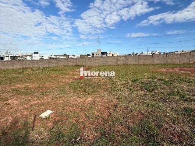 Terreno em Condomínio em Paysage Unique Condomínio, Umuarama/PR