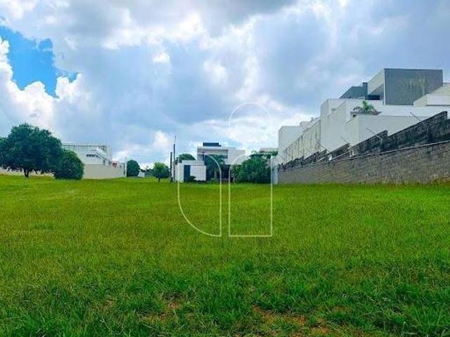 Terreno em Condomínio em Parque das Esmeraldas Marília