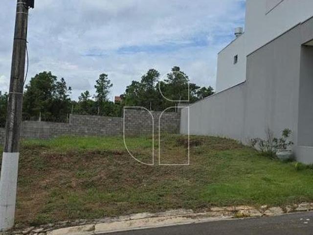 Terreno em Condomínio em Parque das Esmeraldas II Marília, SP