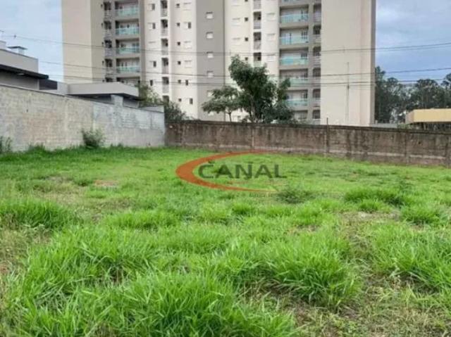 Terreno em Condomínio em Quinta Ranieri Blue, Bauru sp