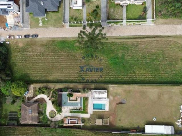 Terreno em Condomínio em Rondinha, Campo Largo/PR