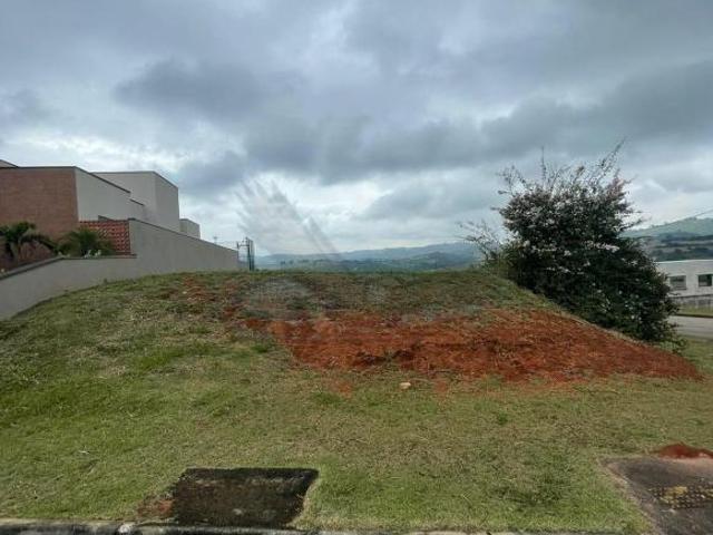 Terreno em Condomínio em Residencial 7 Lagos Itatiba SP/SP