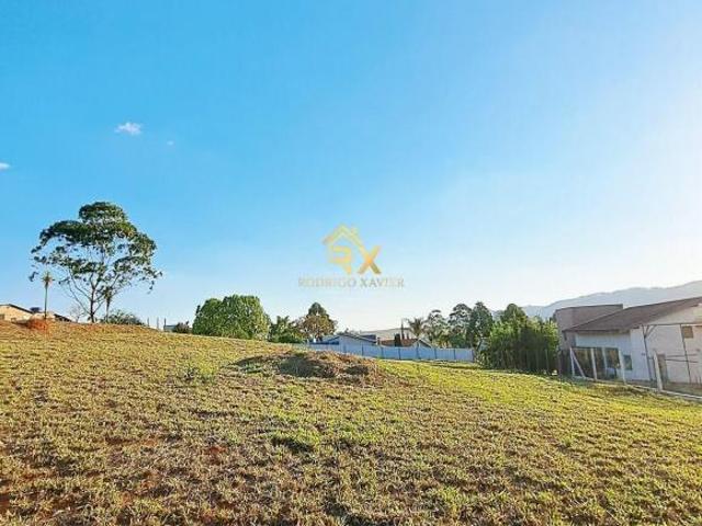 Terreno em Condomínio em Residencial Campo Alegre, Poços de Caldas/MG