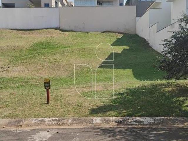 Terreno em Condomínio em Residencial Garden Park Jardim Alvorada Marília, SP