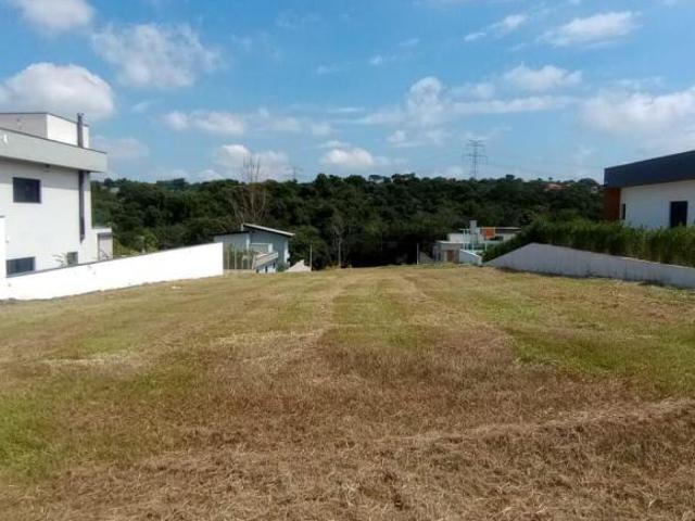 Terreno em Condomínio em Residencial São José de Boituva, Boituva/SP