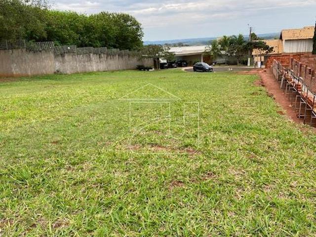 Terreno em Condomínio em Residencial Portal da Serra Marília, SP