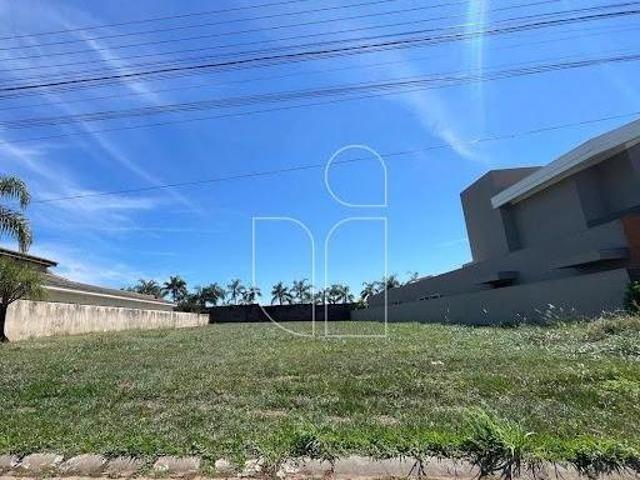 Terreno em Condomínio em Residencial Portal da Serra Marília, SP
