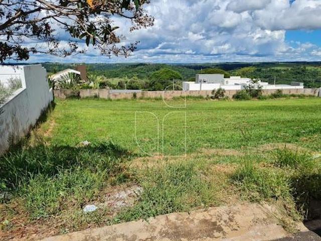 Terreno em Condomínio em Residencial Portal da Serra