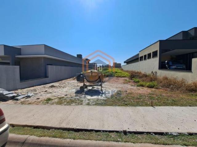 Terreno em Condominio em Residencial Pecan Itupeva, SP