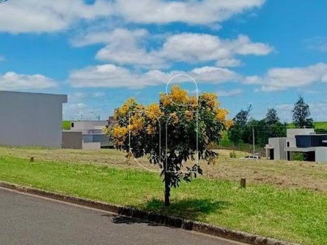 Terreno em Condomínio em Residencial Verana Parque Alvorada Marília