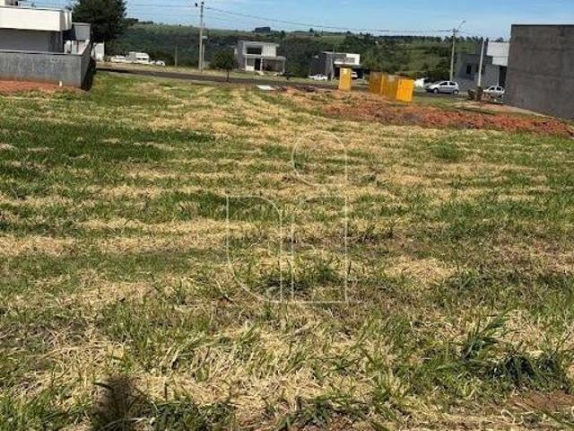 Terreno em Condomínio em Residencial Verana Parque Alvorada Marília