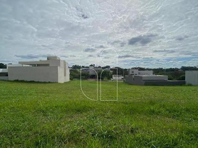 Terreno em Condomínio em Residencial Village Damha Marília Marília, SP