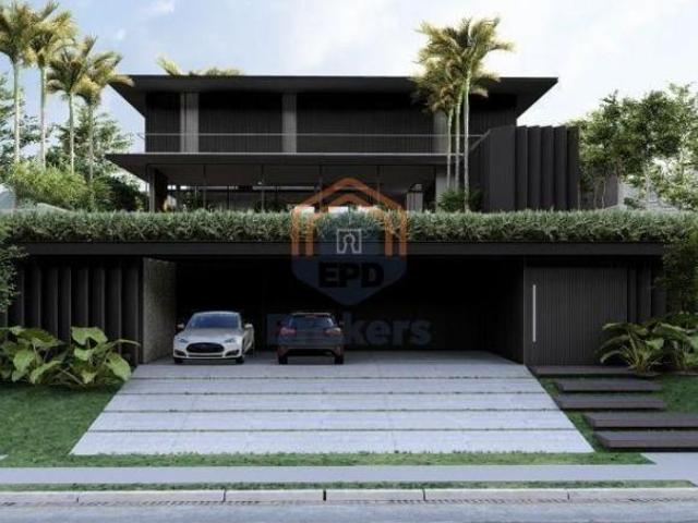 Terreno em Condominio em Residencial Villas Imperiais Itupeva, SP