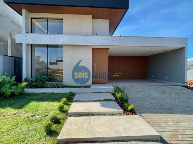 Terreno em Condomínio em Residencial Vista Jardim Nova Odessa, SP por 308000