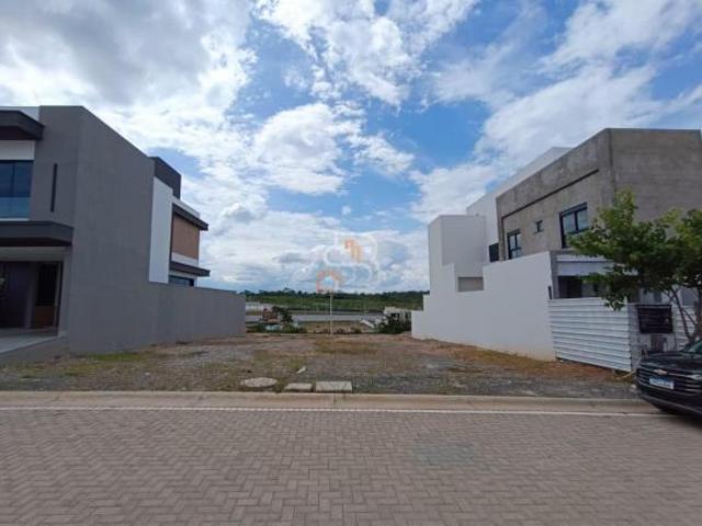 Terreno em Condomínio em Ribeirão do Lipa, Cuiabá/MT