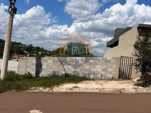 Terreno em Condominio em Toctao Argon Atibaia Atibaia