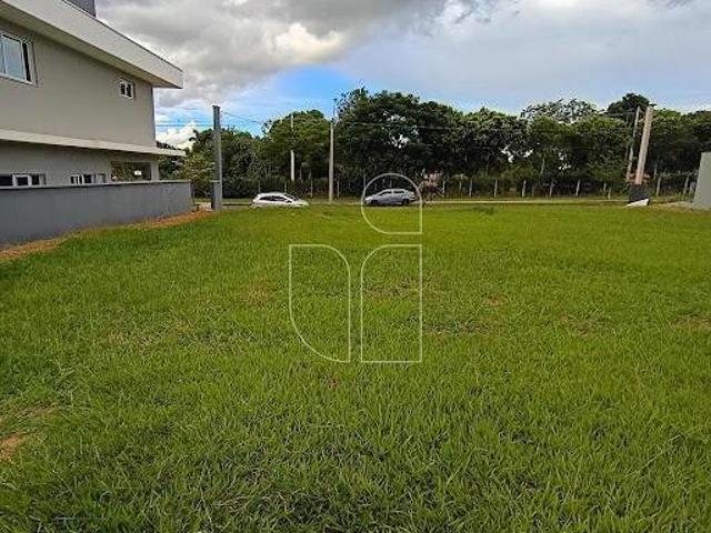 Terreno em Condomínio em Terras da Fazenda Marília, SP