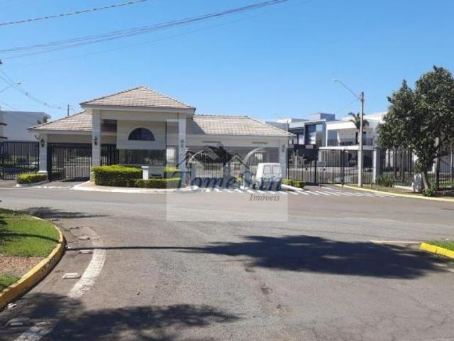 Terreno em Condomínio em Terras V de Piracicaba, Piracicaba/SP