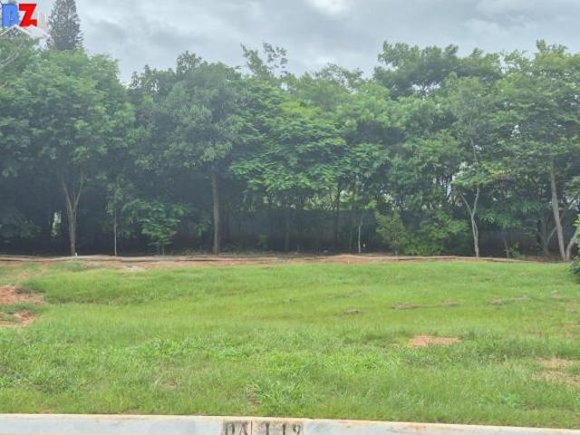 Terreno em Condomínio em Tropicália Garden, Boituva/SP
