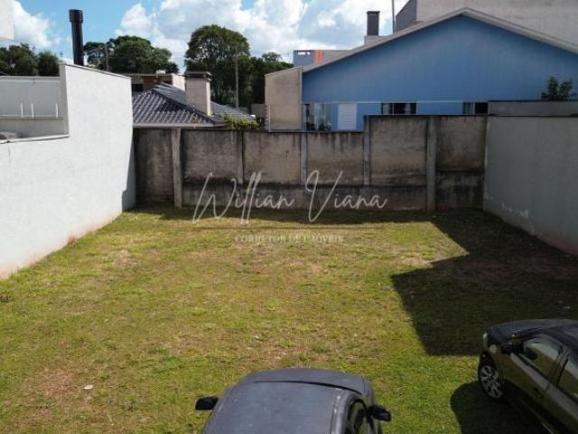 Terreno em Condomínio em Umbará, Curitiba/PR