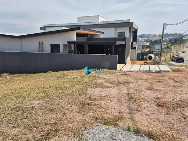 Terreno em Condomínio em Urbanova, São José dos Campos/SP
