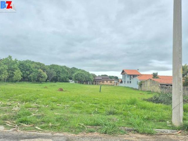 Terreno em Condomínio em Vale das Orquídeas, Iperó/SP