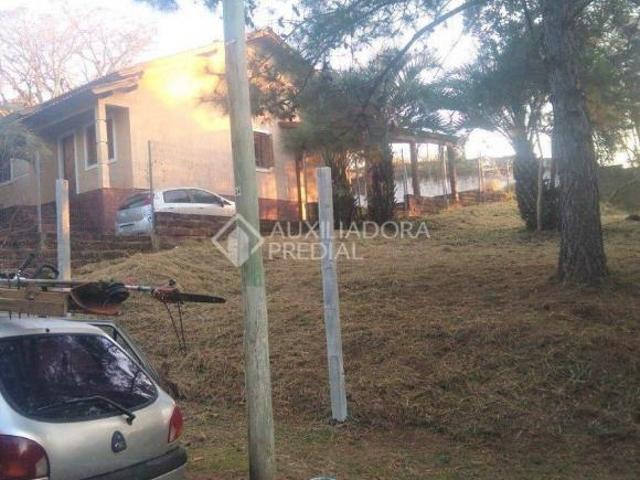 Terreno em condomínio em Viamão