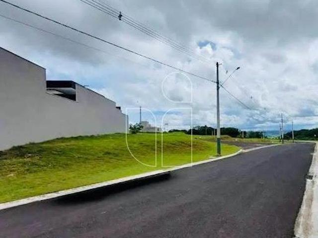 Terreno em Condomínio em Vila Flora 3 Marília, SP