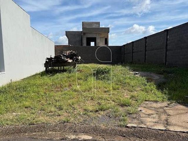Terreno em Condomínio em Vila Flora III Jardim America Marília, SP por 150000