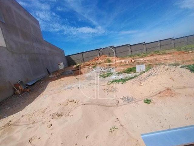Terreno em Condomínio em Vila Flora III Marília, SP por 156000