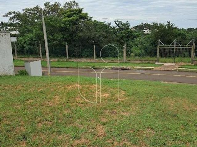 Terreno em Condomínio em Village Damha Marília Marília