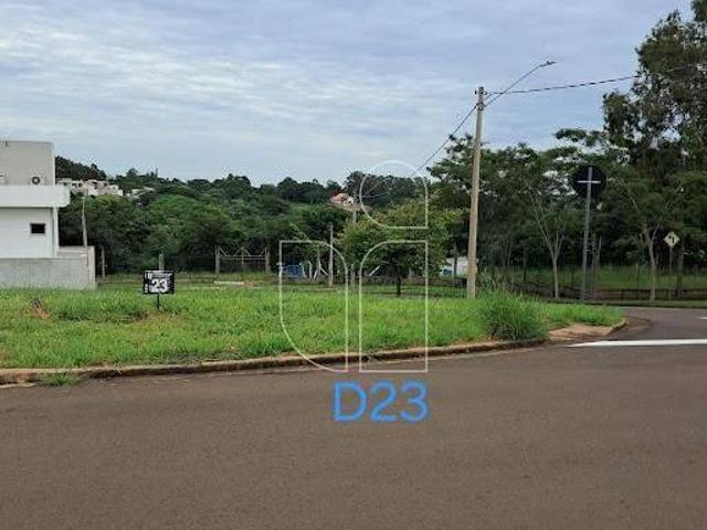 Terreno em Condomínio em Village Damha Marília Marília