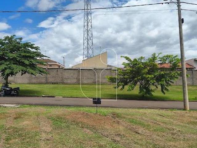 Terreno em Condomínio em Village Damha Marília Marília