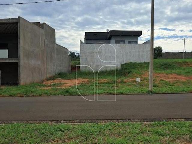 Terreno em Condomínio em Village Damha Marília Marília